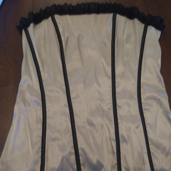 Tesa | Intimates & Sleepwear | Tesa Corset | Poshmark